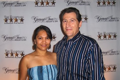 Get Your 15 Minutes....: Hamptons International Film Festival at Gurney ...