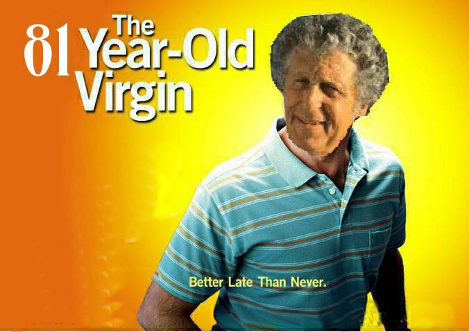 Roy Masters - The Man Who Knows Everything