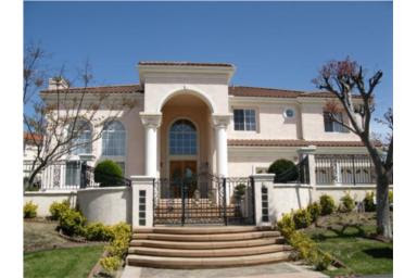 Diamond Bar Real Estate: Diamond Bar Country Estate For Sale $2,580,000