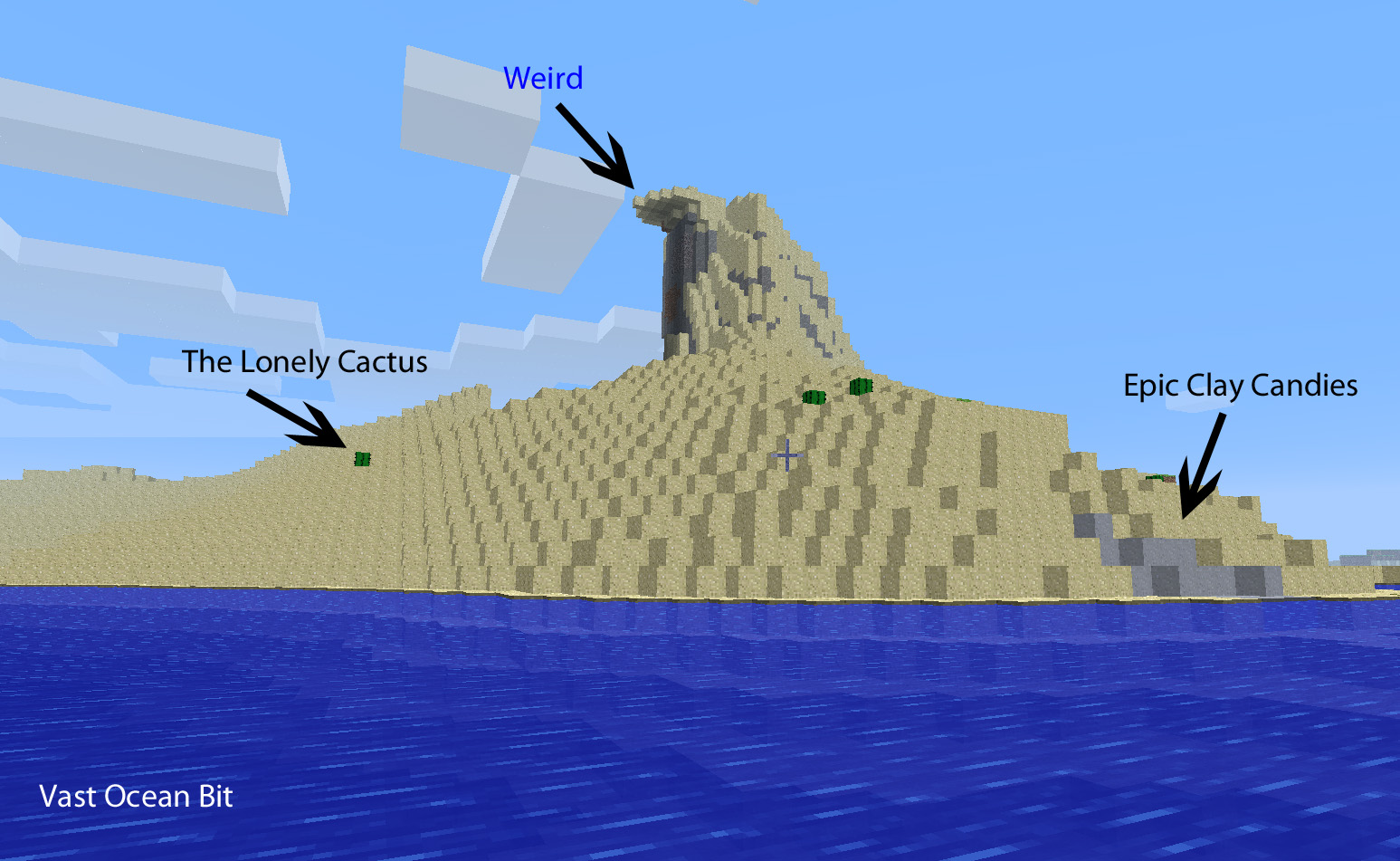Minecraft Noodles: New Survival Game- The Ambitious Starter Home