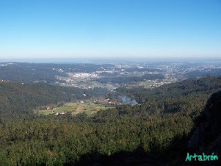 ARTABRÓN: MONTE XALO -2-