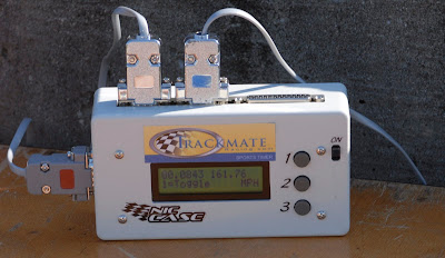 Fastest RC: New R/C speed record 161.76 mph by Nic Case