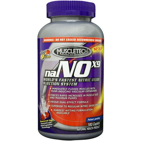 Suplementos
