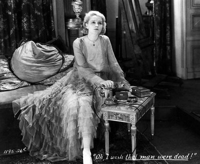 BIG HOLLYWOOD DYNAMITE: Did Broadway Legend Jeanne Eagels Really Die of ...