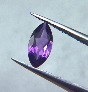Your Daily Jewels: Amethyst: February's Birthstone