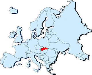 My Trip to Slovakia