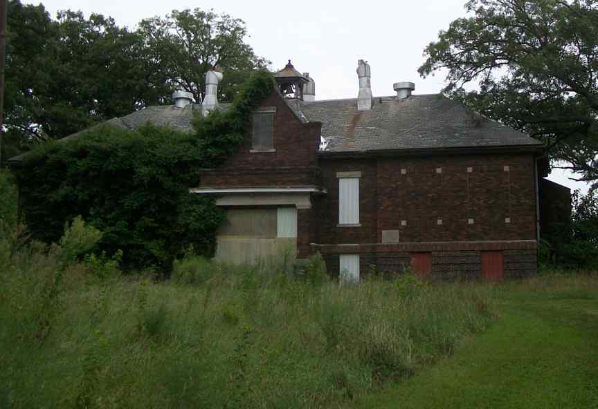 Rensselaer Adventures: Parr