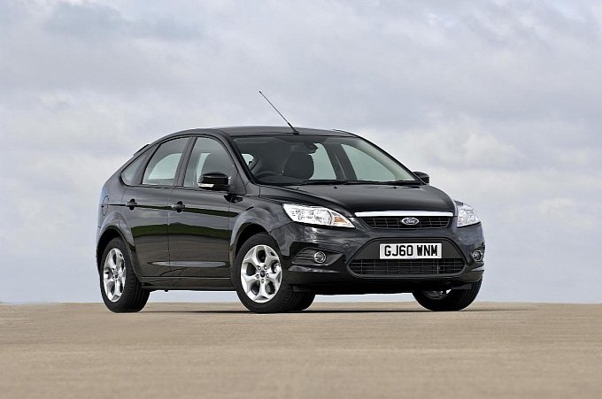Insurance Motor: Ford offers a special edition Focus Sport 2011 - price ...