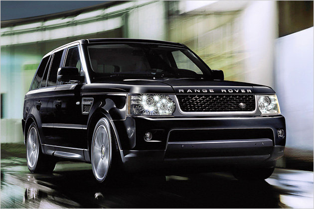 TUNNING CAR: 01/19/11