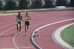 See Anfernee Joseph Run