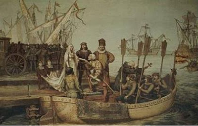 Historia Universal: Edad Moderna