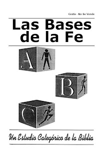 Gene Cunningham - Las Bases de la Fe - Libros Cristianos Gratis Para ...