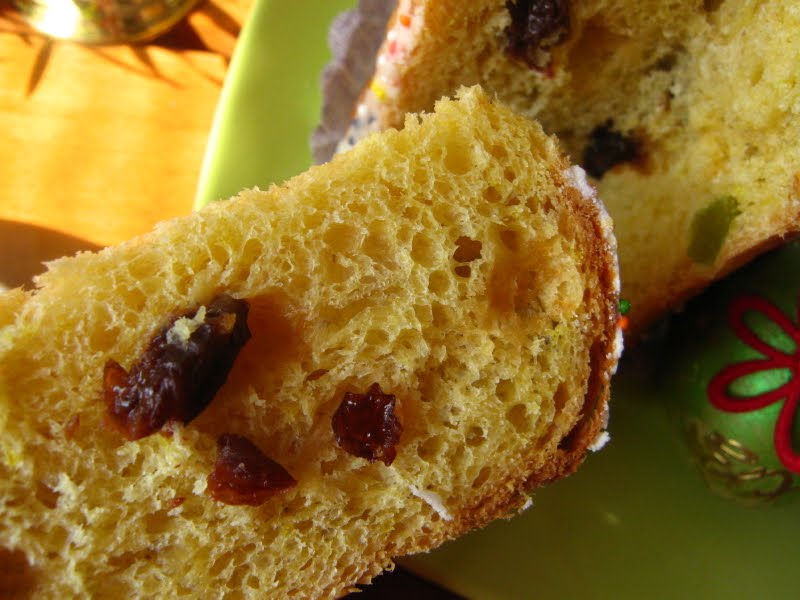 majloV GURME: Kulic i pasha! - Кулич и Пасха!