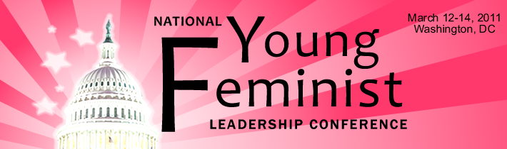 Choices Campus Blog: SAVE THE DATE: National Young Feminist Leadership ...