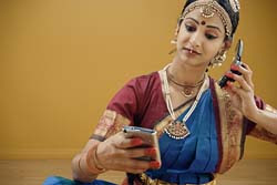 Reliance India Call