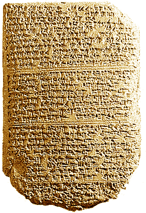 Such a Time as This: The Value of the Amarna Letters to Old Testament ...