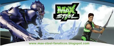 Max Steel Fanáticos: Regresan las mochilas de Max Steel, y consigue con ...