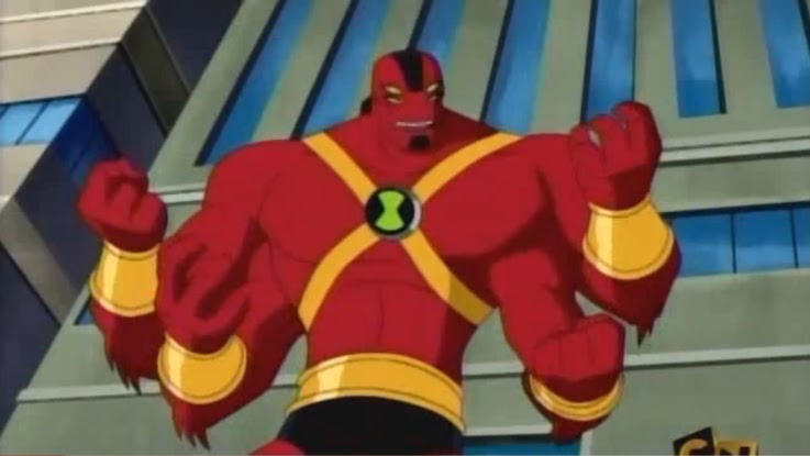 tudo sobre ben 10 ultimate alien: formas supremas