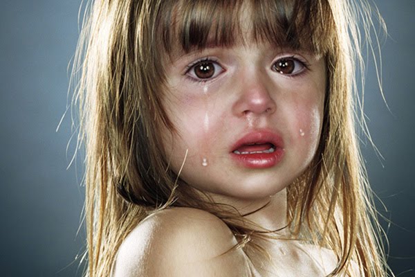 FOTOGRAFÍA - CRYING CHILDREN by JILL GREENBERG (CANADA) - The CoolSpotter