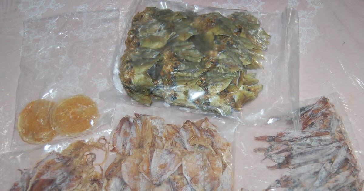 Chef Andrey's Kitchenette: MARKET TOUR: Dried Fish a.k.a. "Bulad" or ...