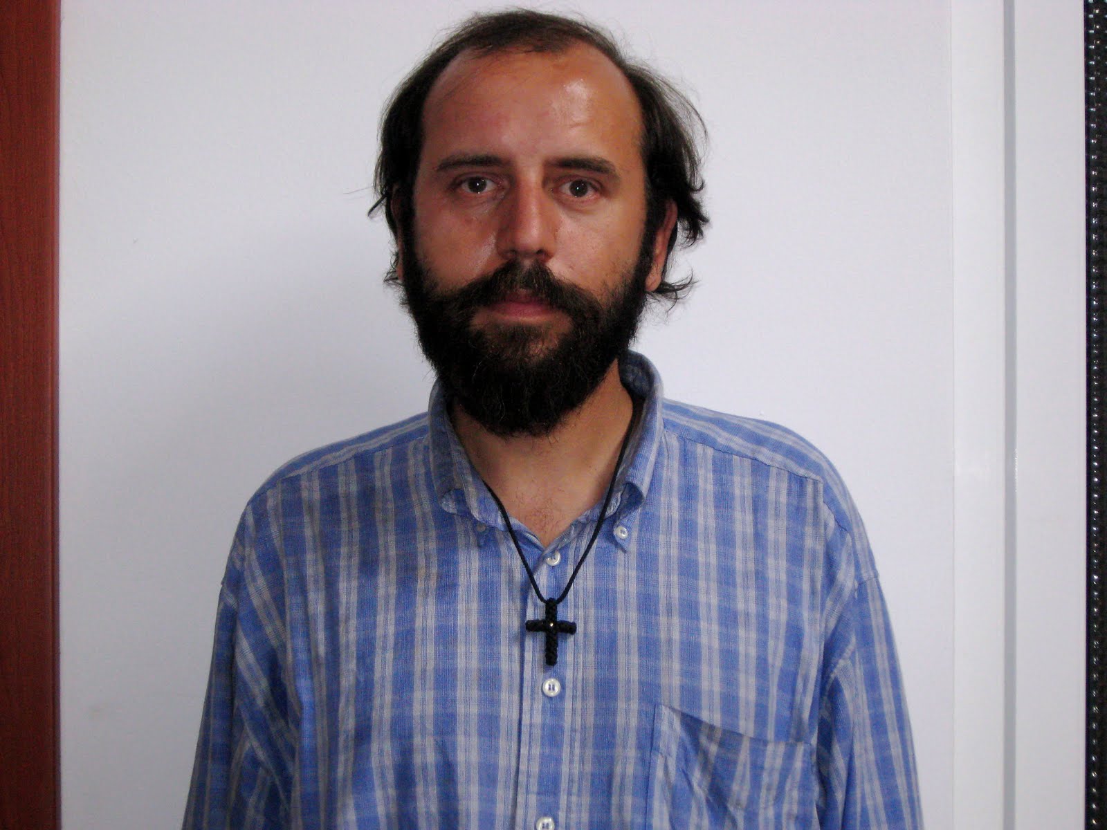 Călătorii prin vreme: INTERVIU - MARIUS IANUŞ: "Am avut neşansa de a ...