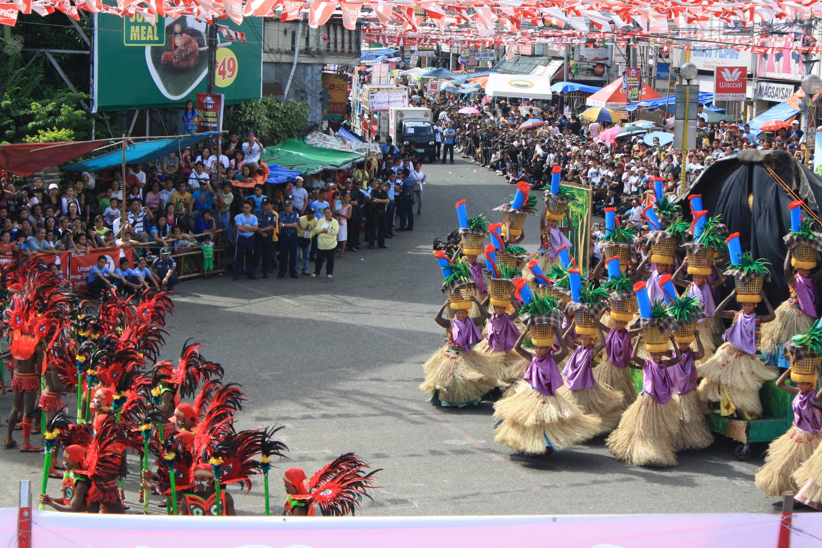 A roamer with a purpose.: HaLa Bira Iloilo!!!