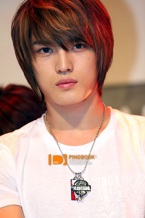 K-Pop News.: TVXQ profile