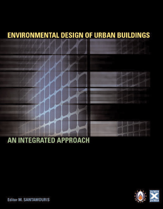 1ThietKe.Com: Environmental Design of Urban Buildings: An Integrated ...