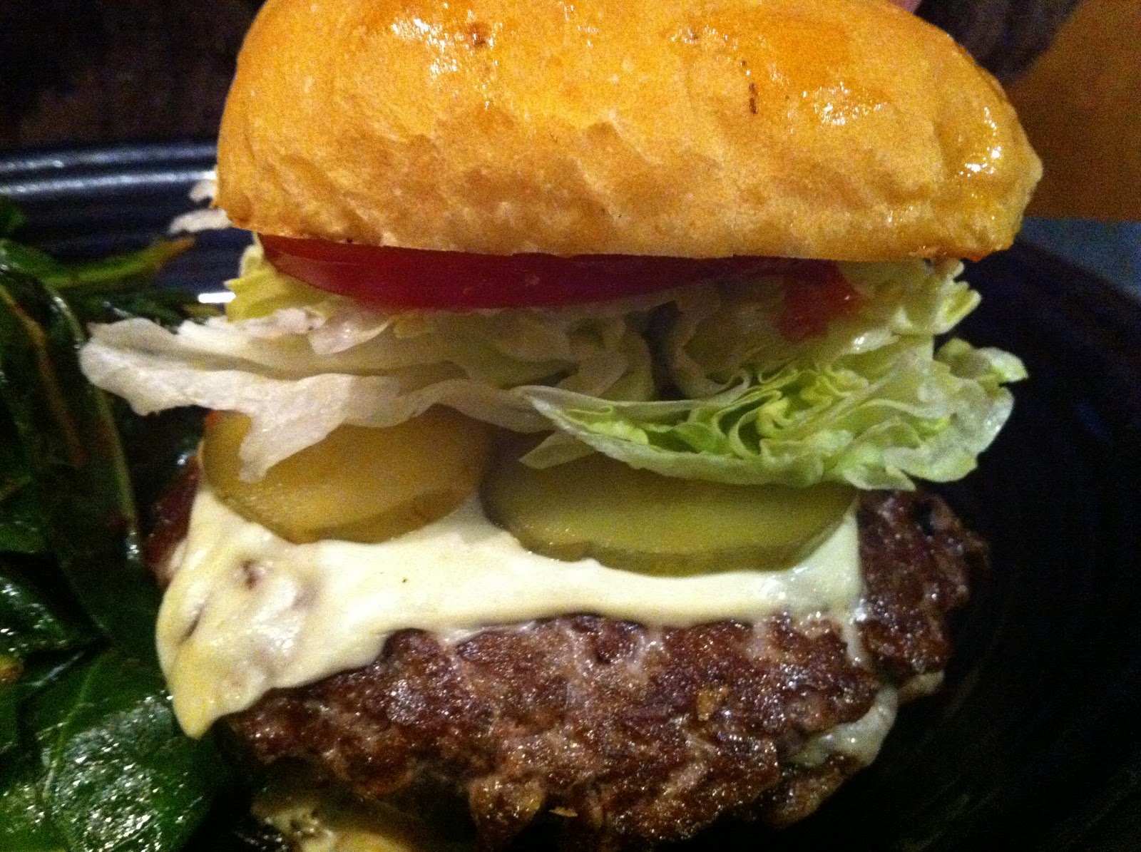 where is jenner's mind: the first hot beef injection