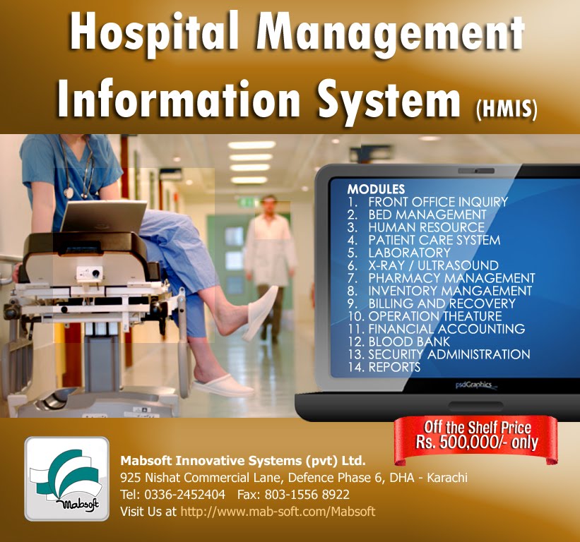 Kamran s Portfolio Hospital Management Information System 2010 kamran-s-portfolio-hospital-management-information-system-2010