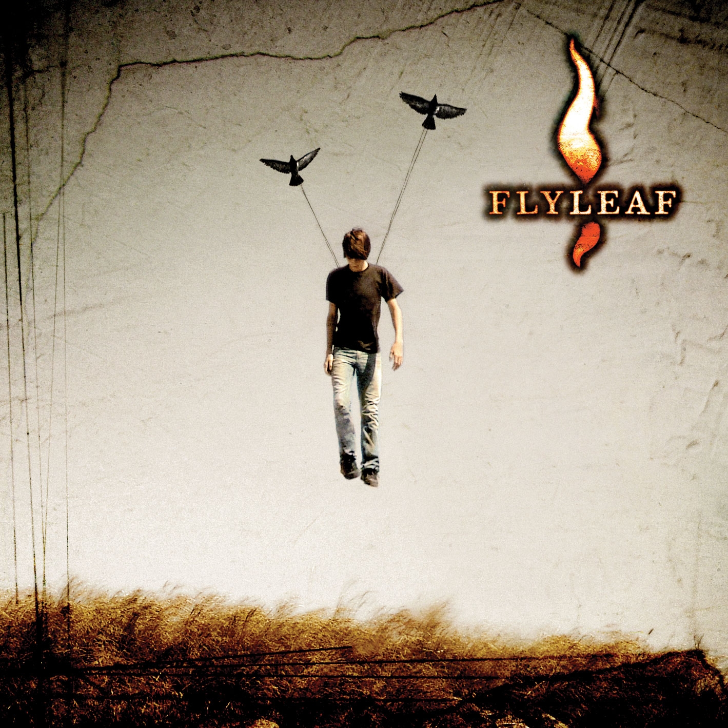 Punk Rock On Stage: Flyleaf: A Different Taste Of Music