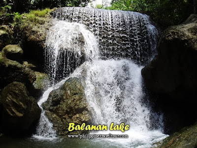 Balanan Lake, Philippines ~ Philippine Travel Tour