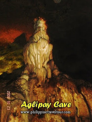 Aglipay Cave Photos ~ Philippine Travel Tour