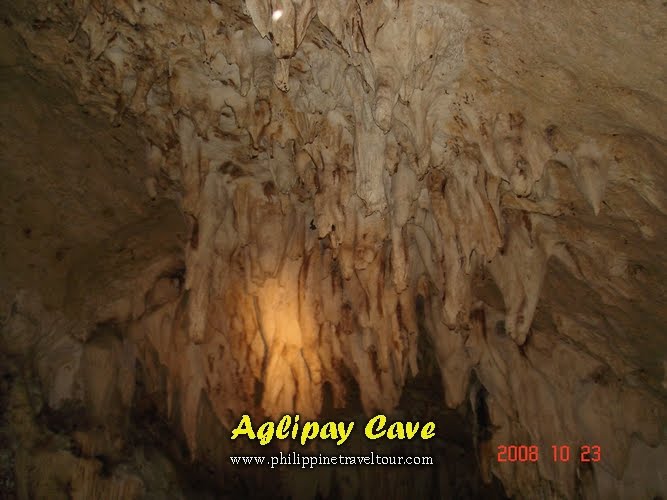 Aglipay Cave: More Photos ~ Philippine Travel Tour