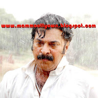 Mammootty The King of Kings......: Mammootty as "Prajapathy"