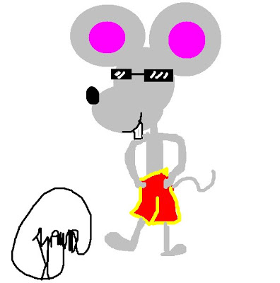 É coisa de menina :x: Junho 2009