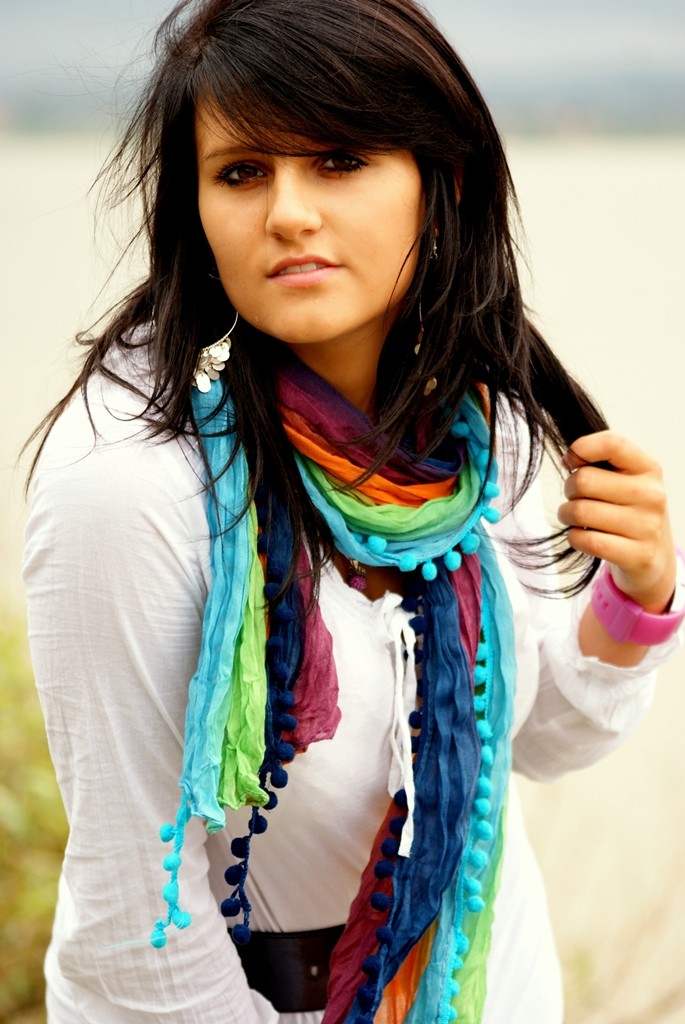 Katarzyna Kościelniak: Anna Kliś