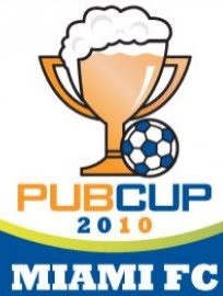 Football in Miami and Beyond: Miami FC vs Puerto Rico Islanders. Pub ...