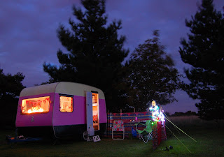 Cute Caravans - the perils of caravan restoration!: Hello and welcome ...