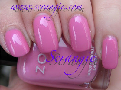 Scrangie: Zoya Twist Collection Spring 2009