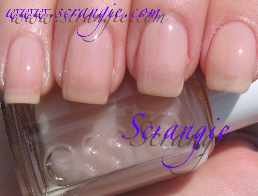 Scrangie: Essie Bridal Collection 2008