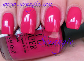 Opi Vampire State Building