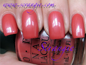Opi Vampire State Building
