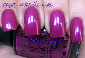 Opi Vampire State Building