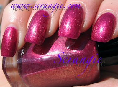 Scrangie: Need Zoya swatches?