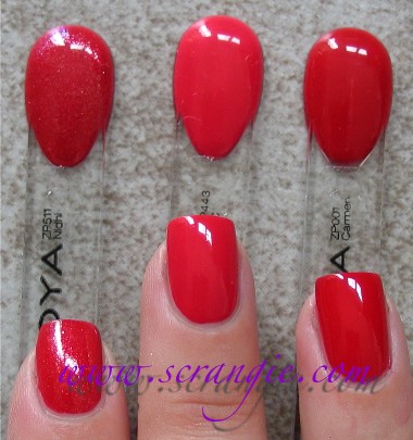 Scrangie: Intro to Spooning: How does it work?