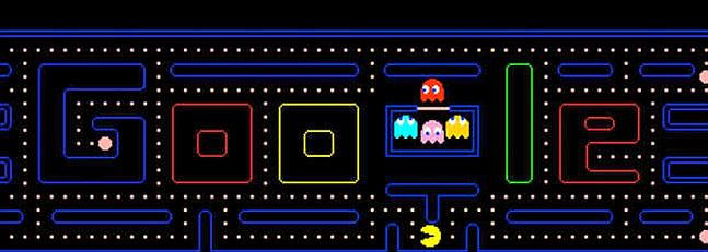 Videojuegos de toda la vida: Comecocos