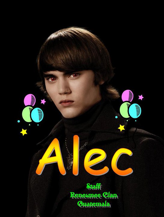 Renesmee Clan Guatemala+*¨^¨*+: enero 2011