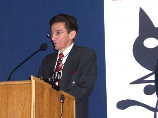 ANIMAHOLIC - CINE DE ANIMACIÓN: Nelson Ramírez (1946-2010)