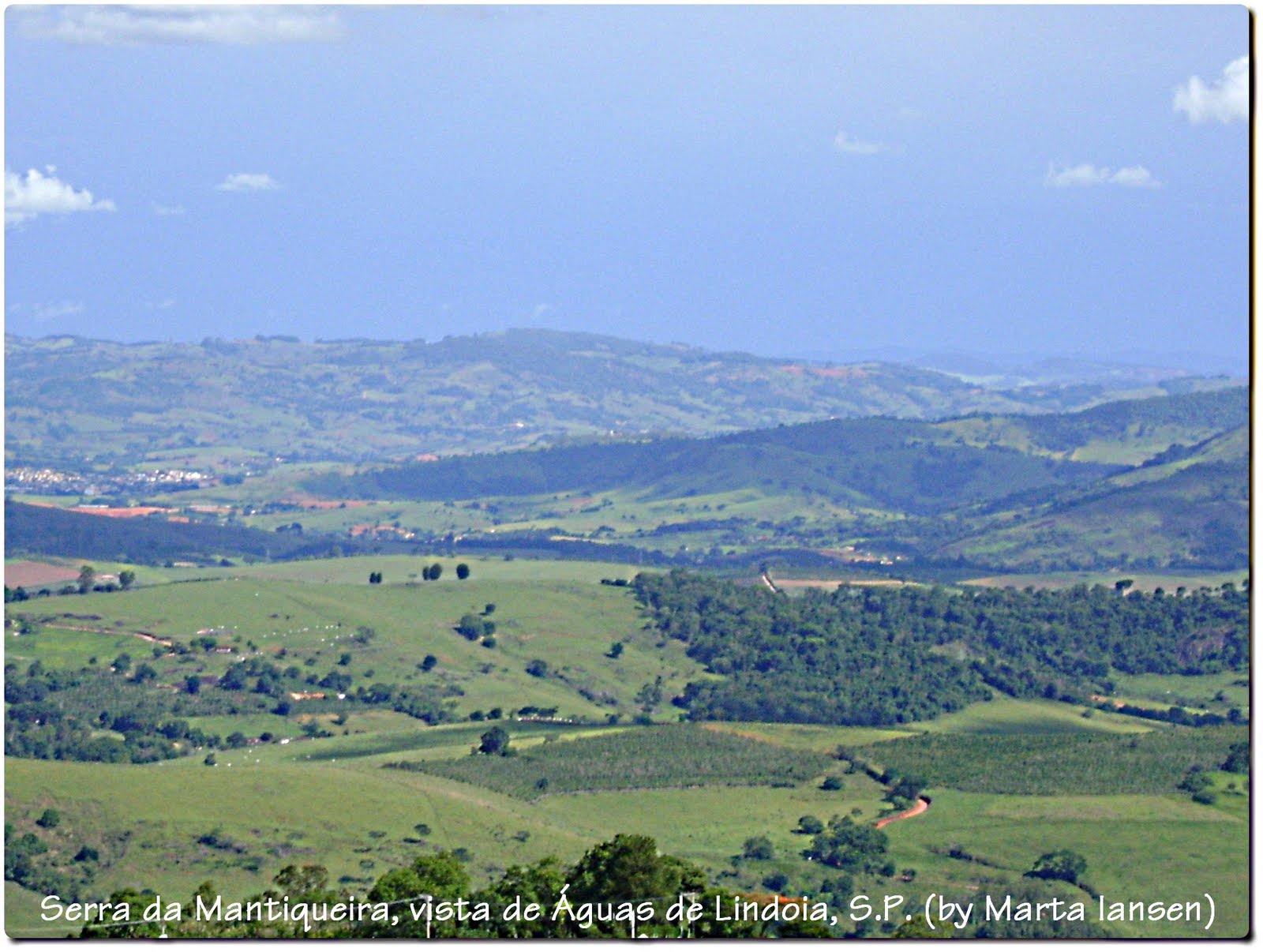 BLOG DA NATIVA VESTIBULARES: Geografia: Fatores e Formas do Relevo